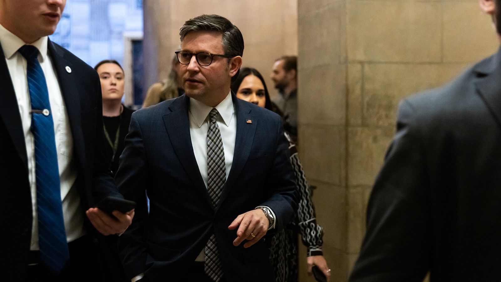 Andrew Solender - Axios