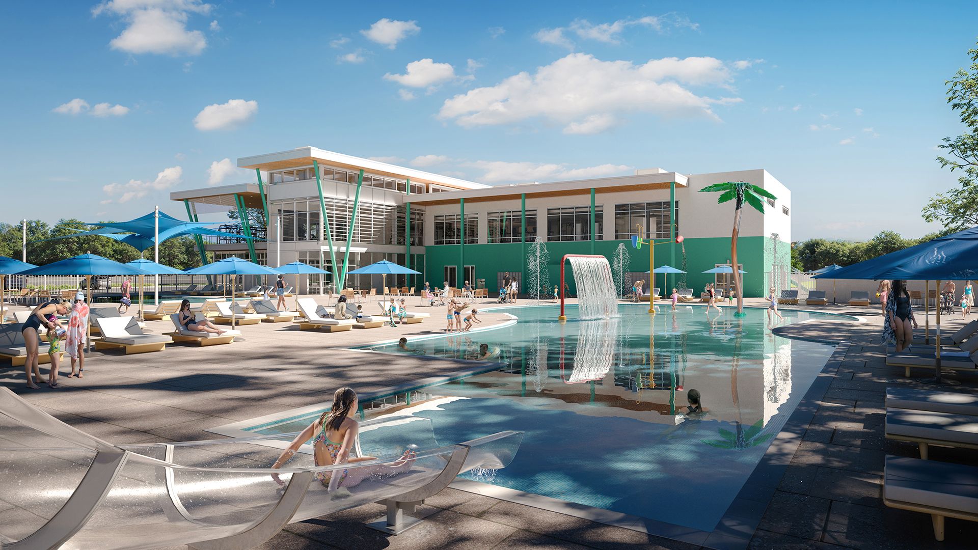 YMCA coming to Wesley Chapel - Axios Tampa Bay