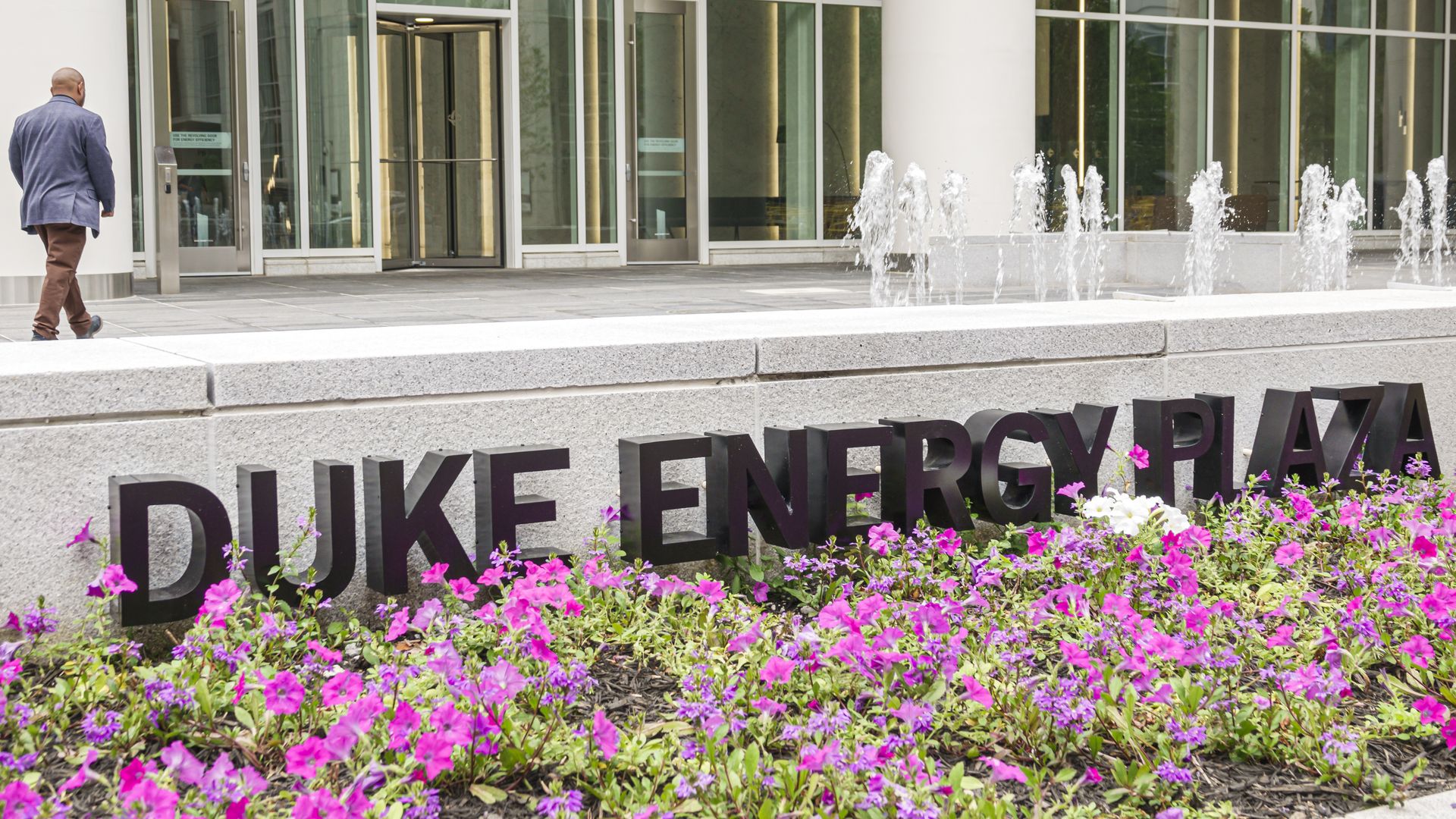 Duke Energy's influence grows in recruiting new business to North ...