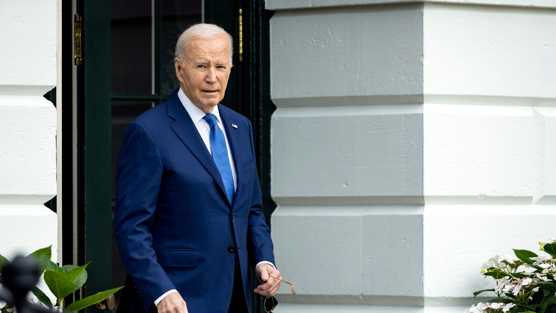 Democratic operative Steve Kramer indicted over Biden robocalls