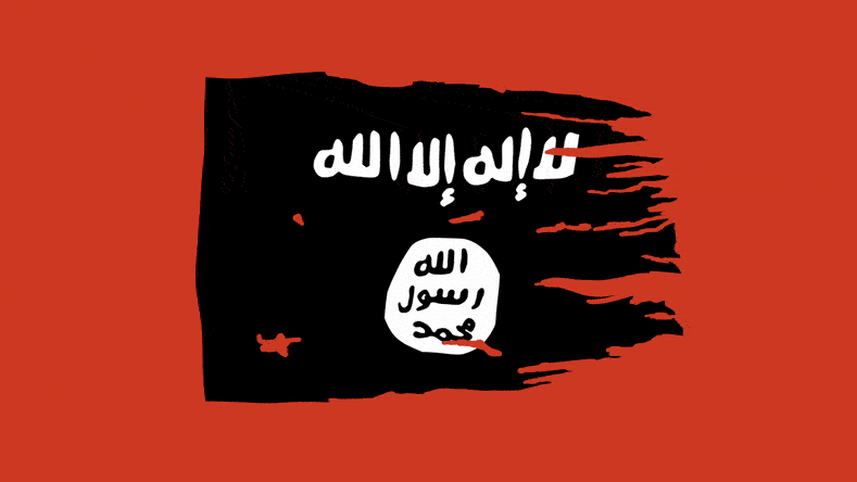 ISIS may be dispersed, not destroyed