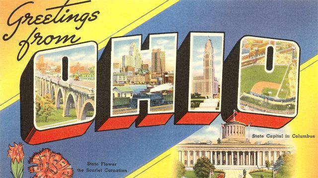 Ohio could roll out a new tourism and marketing slogan. What should it ...