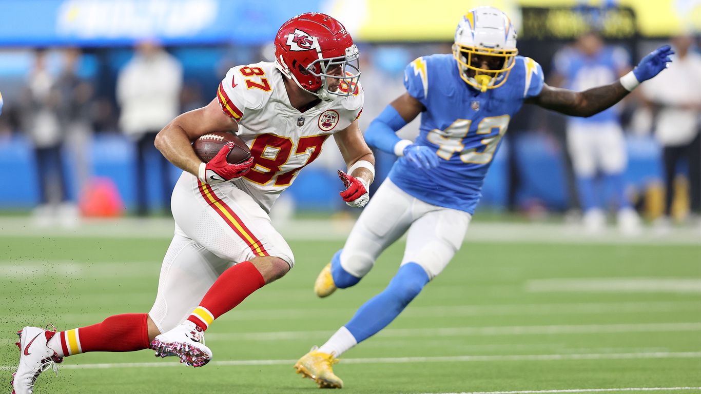 Amazon’s first-ever exclusive NFL game drew big numbers