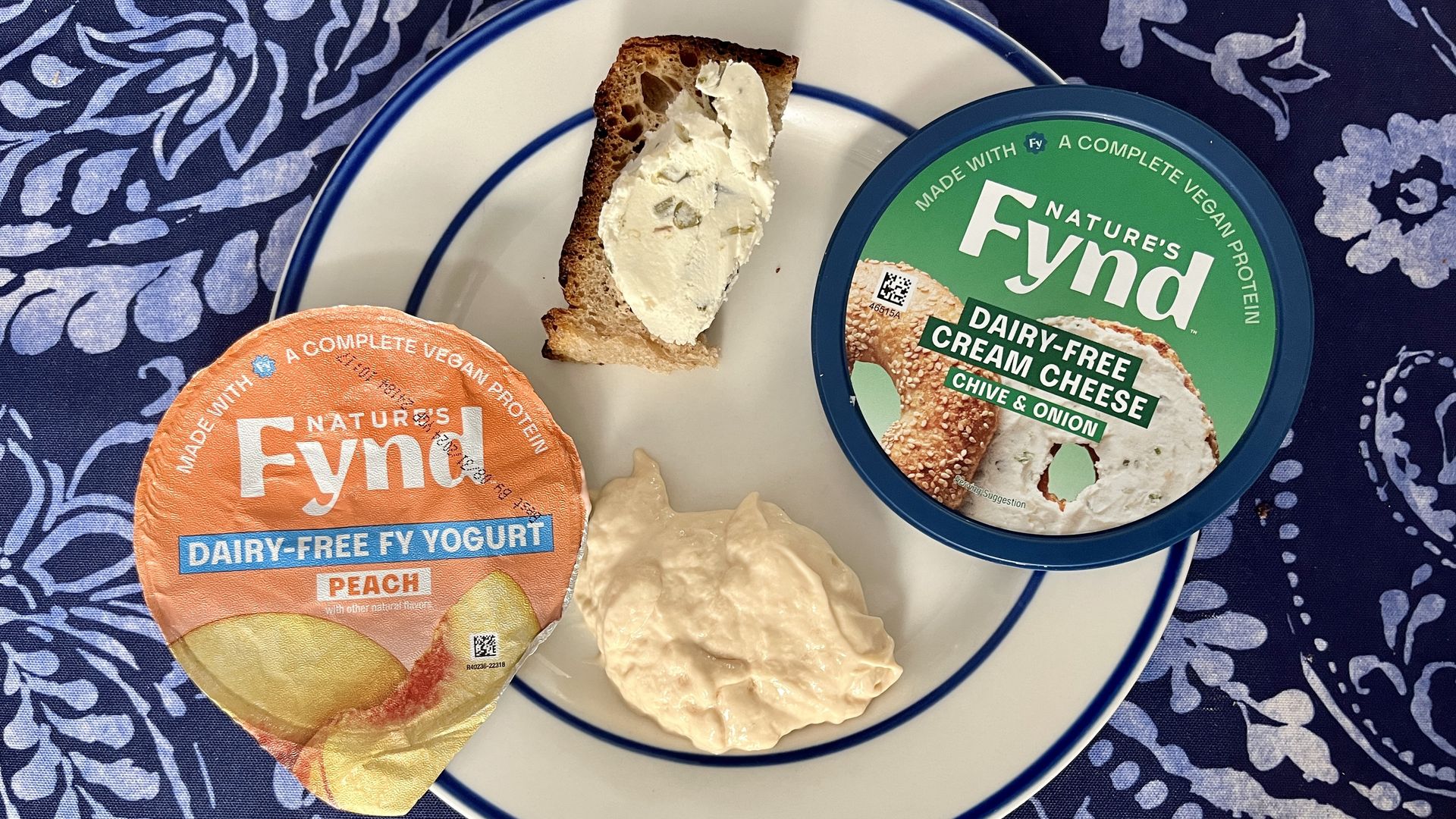 Chicago's Nature's Fynd offers fungi-based protein foods - Axios Chicago