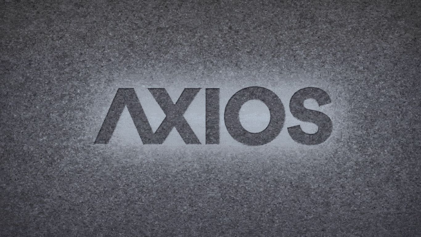 Coming tonight: Full "Axios on HBO" interview with Trump