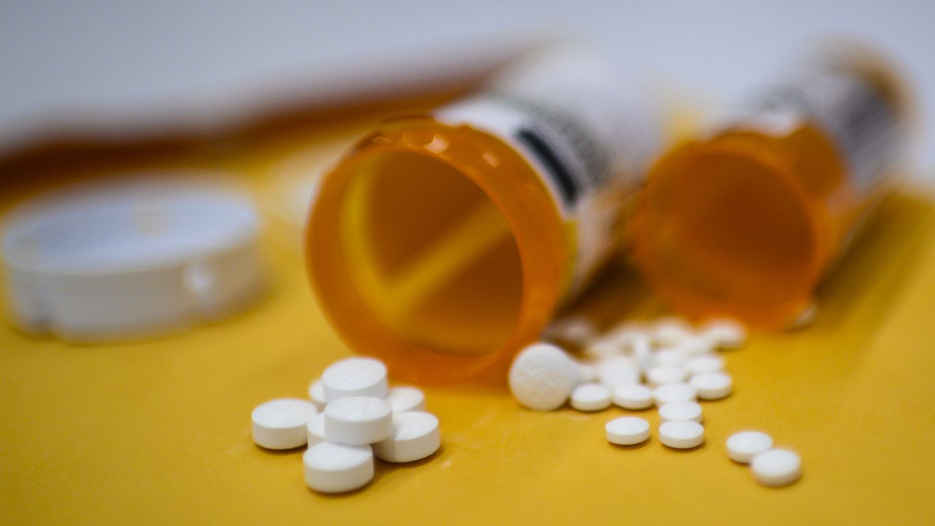 Amazon launches online pharmacy, prescription delivery service