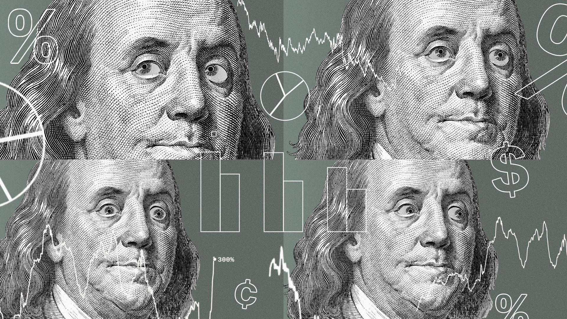 Meme stocks are back, despite high interest rates