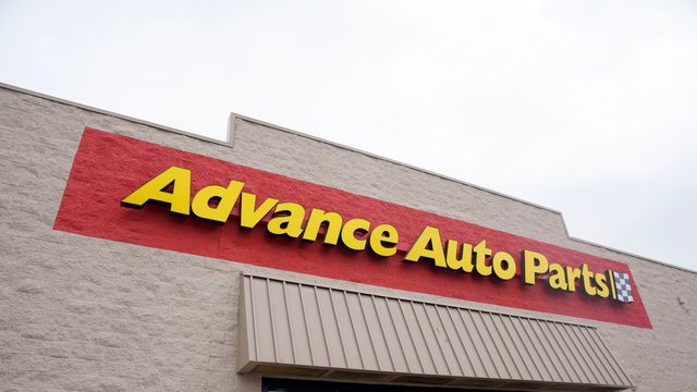 Advance Auto Parts investigating potential data breach tied to ...