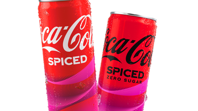 Coke Spiced: Coca-Cola to release new raspberry-flavored soda Feb. 19