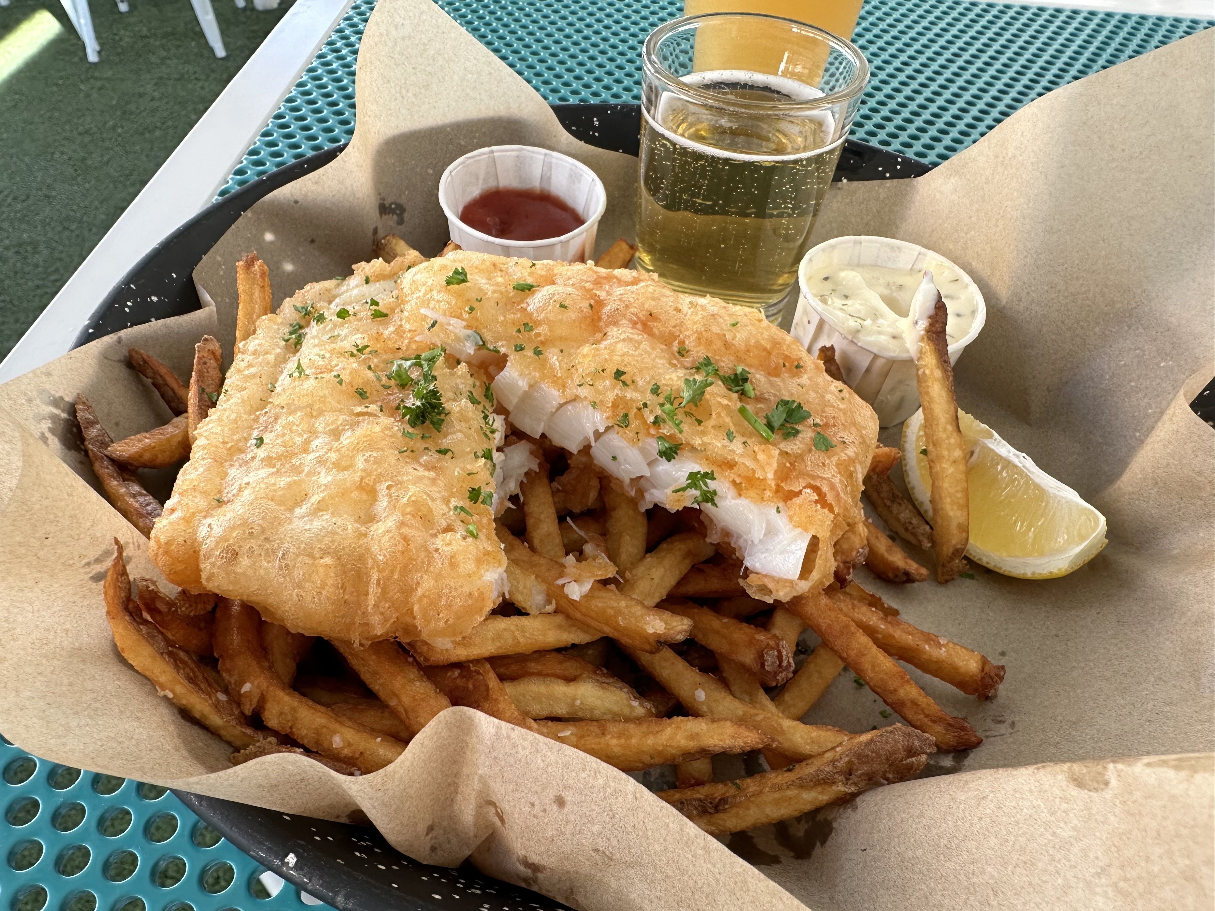 The best fish and chips in Denver are found at these eight spots ...