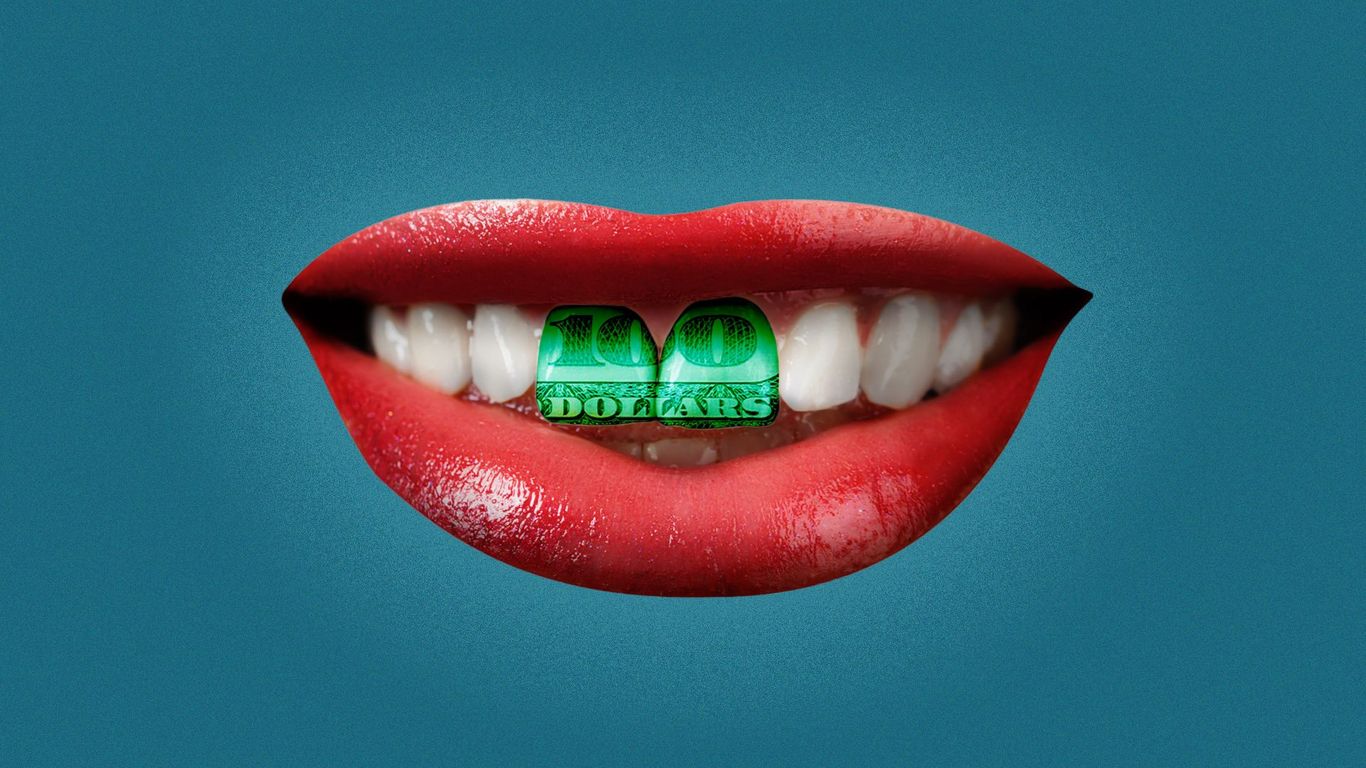 Proclaim raises $15M Series B for home teeth cleaning device