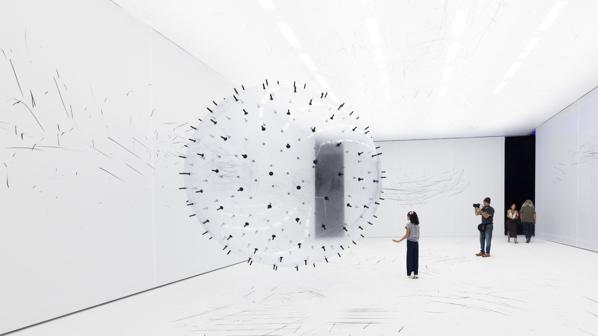 Atlanta's Balloon Museum exhibit floats into final weeks on display ...