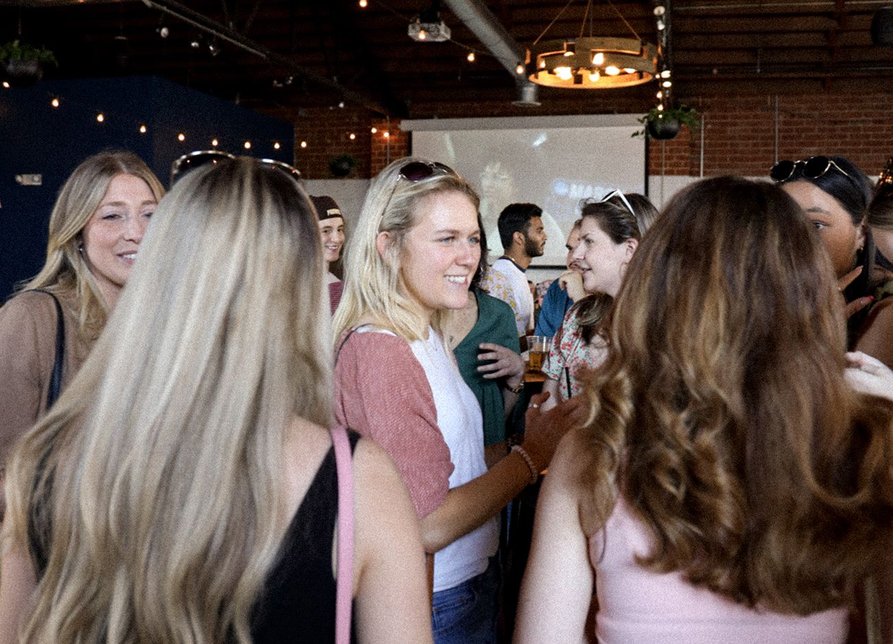 30+ of the best ways to make friends in Charlotte - Axios Charlotte