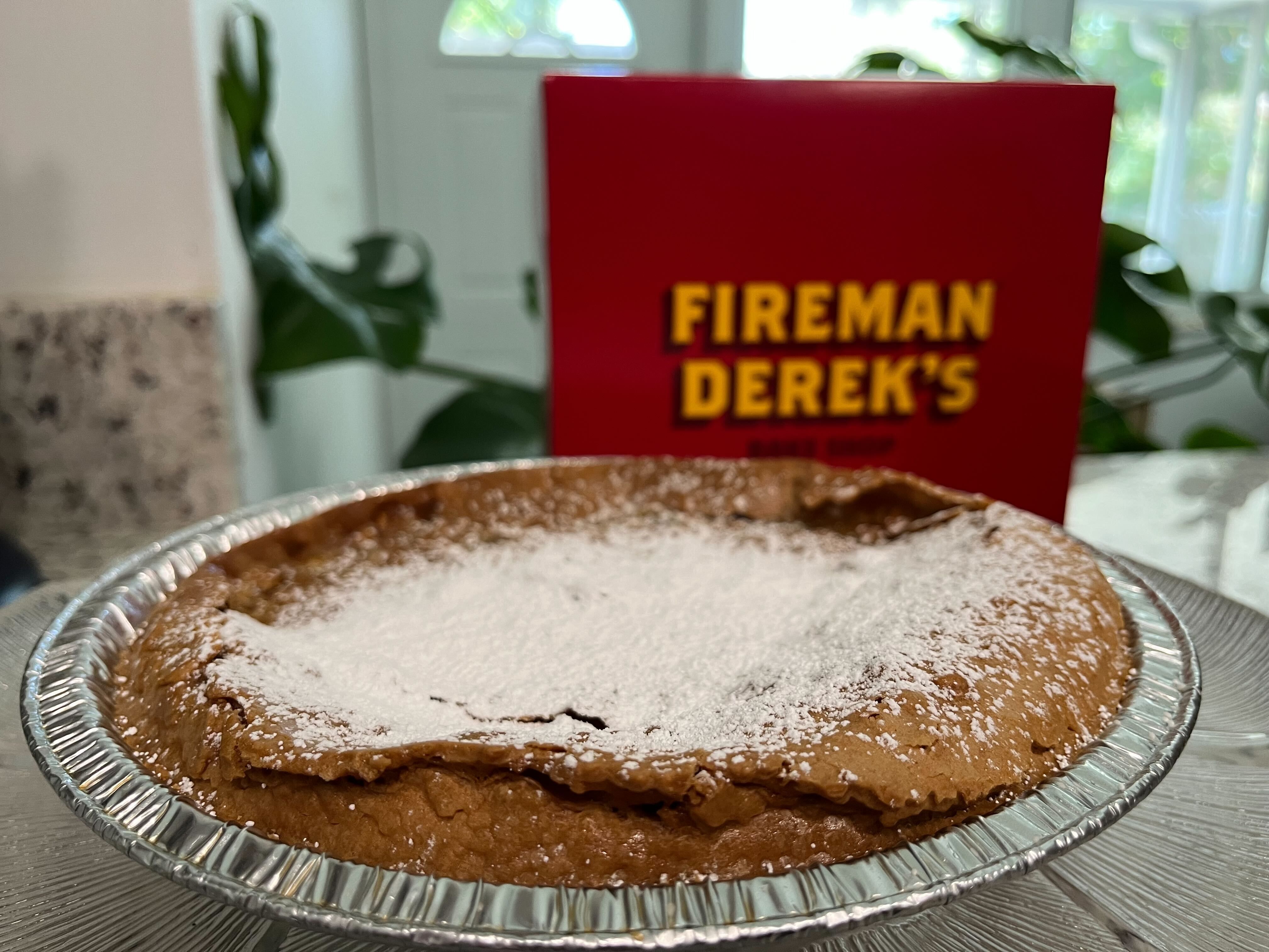 Miami's best pies: A guide on Pi Day - Axios Miami