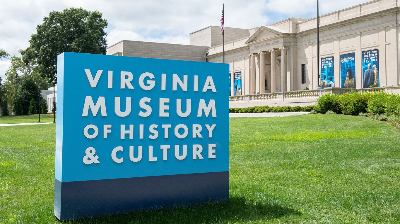 2 Virginia history institutions are merging to create a new civics ...