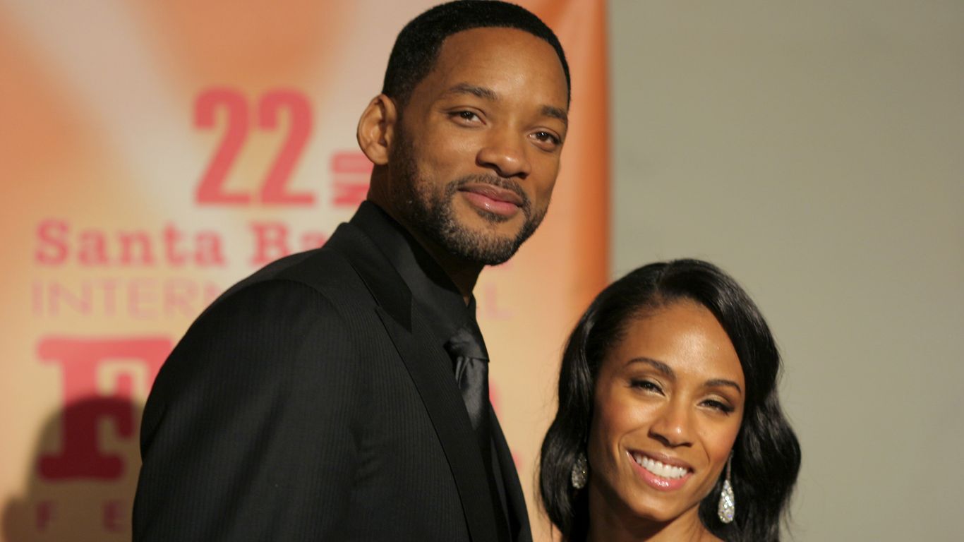Will Smith and Jada Pinkett Smith’s Westbrook Inc. sells minority stake