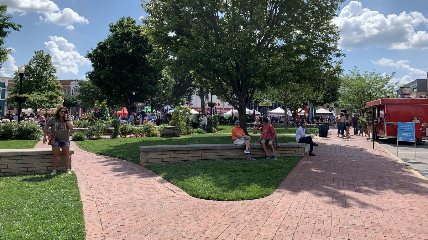 Newcomer's guide to Northwest Arkansas: Where to live, eat and have fun ...