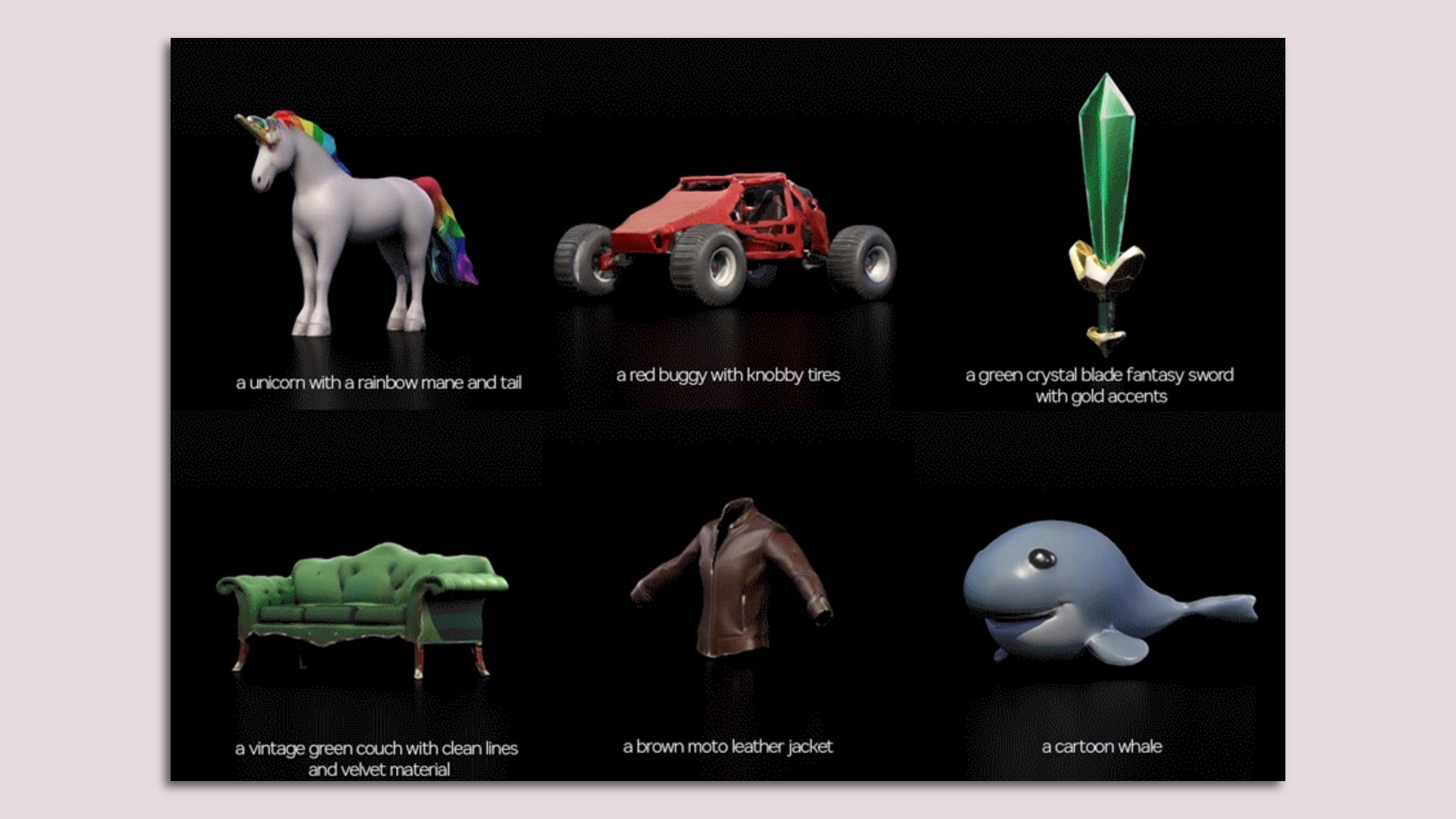 Roblox Releases AI 3D Modeler Roblox Releases AI 3D Modeler