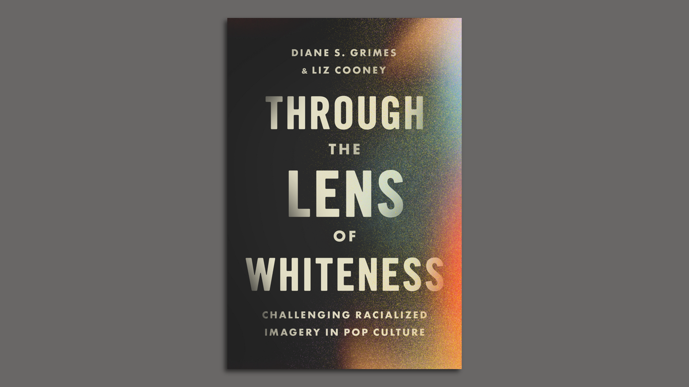 3. 1 new read: Examining racial imagery - Axios Des Moines