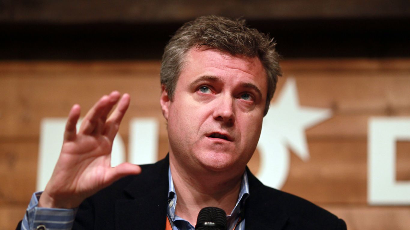 WPP taps Mark Read as CEO, succeeding Martin Sorrell