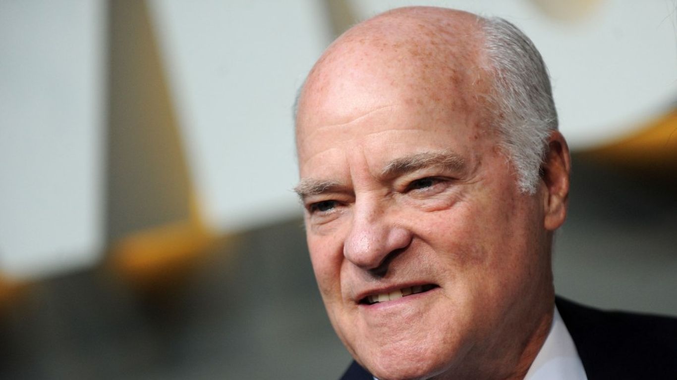 KKR raises $13.9 billion for North American buyouts