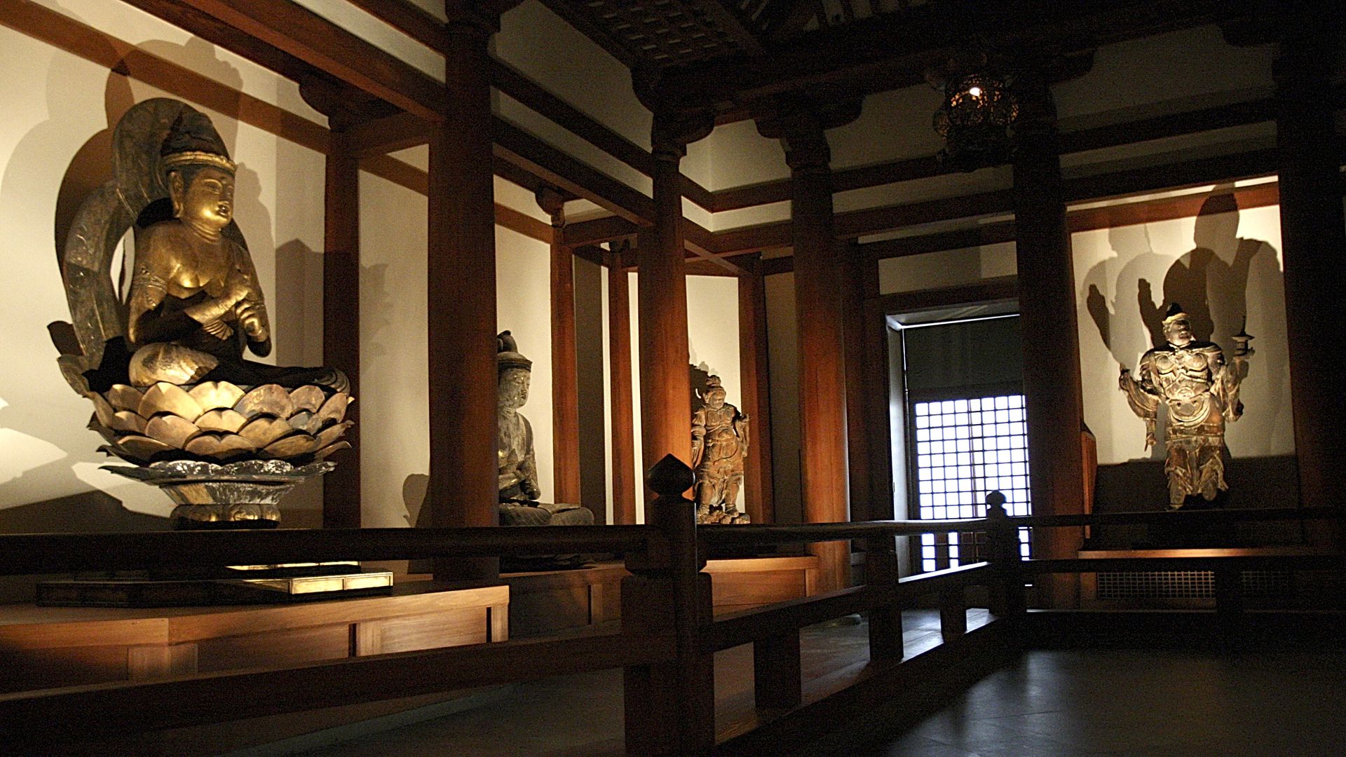 Boston Museum of Fine Arts relaunches Japanese collection - Axios Boston