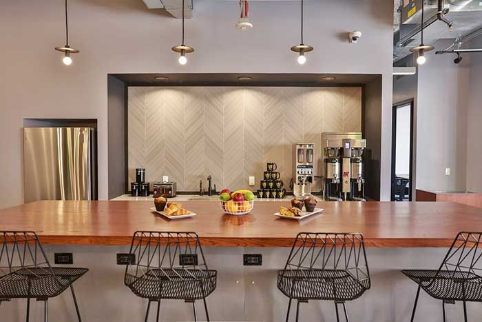 Definitive guide to Charlotte’s coworking spaces with 30+ options ...