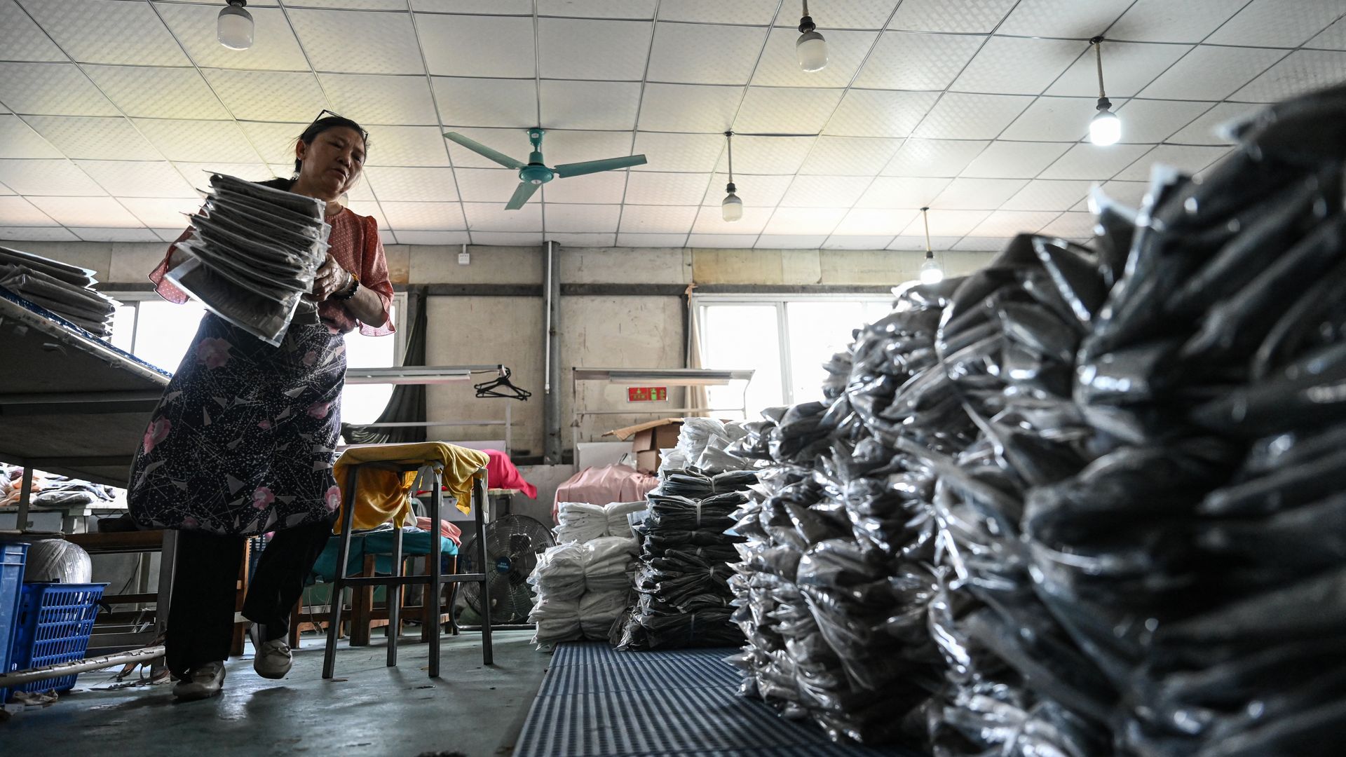 Temu and Shein raise prices after Trump tariff action