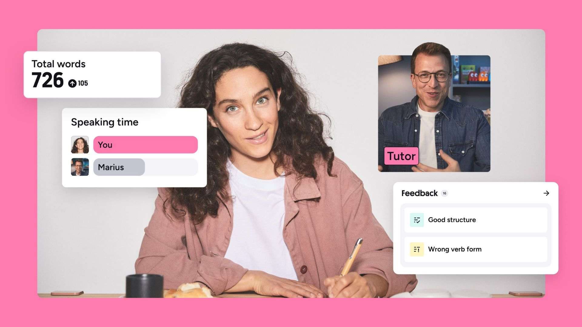 Preply is building the world's best AI for language learning, powered ...