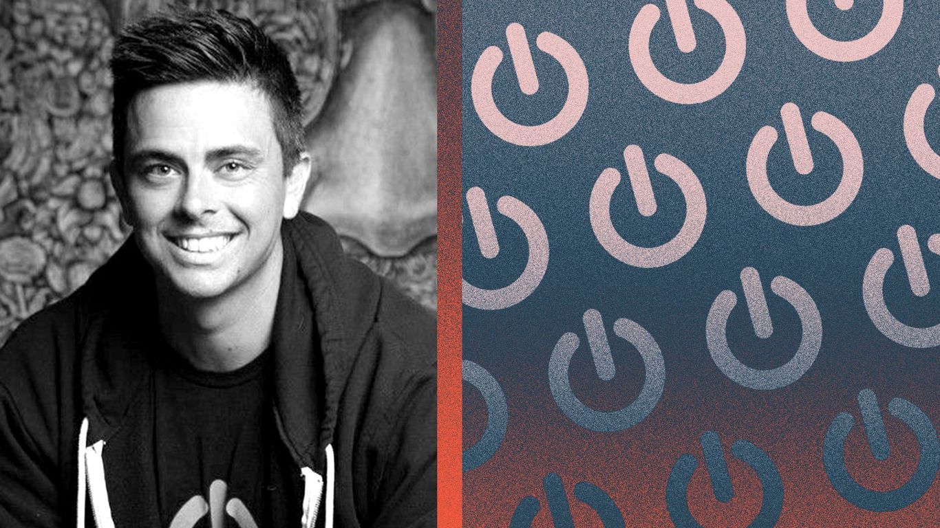 Adam Draper of Boost VC talks ocean-focused climate investment