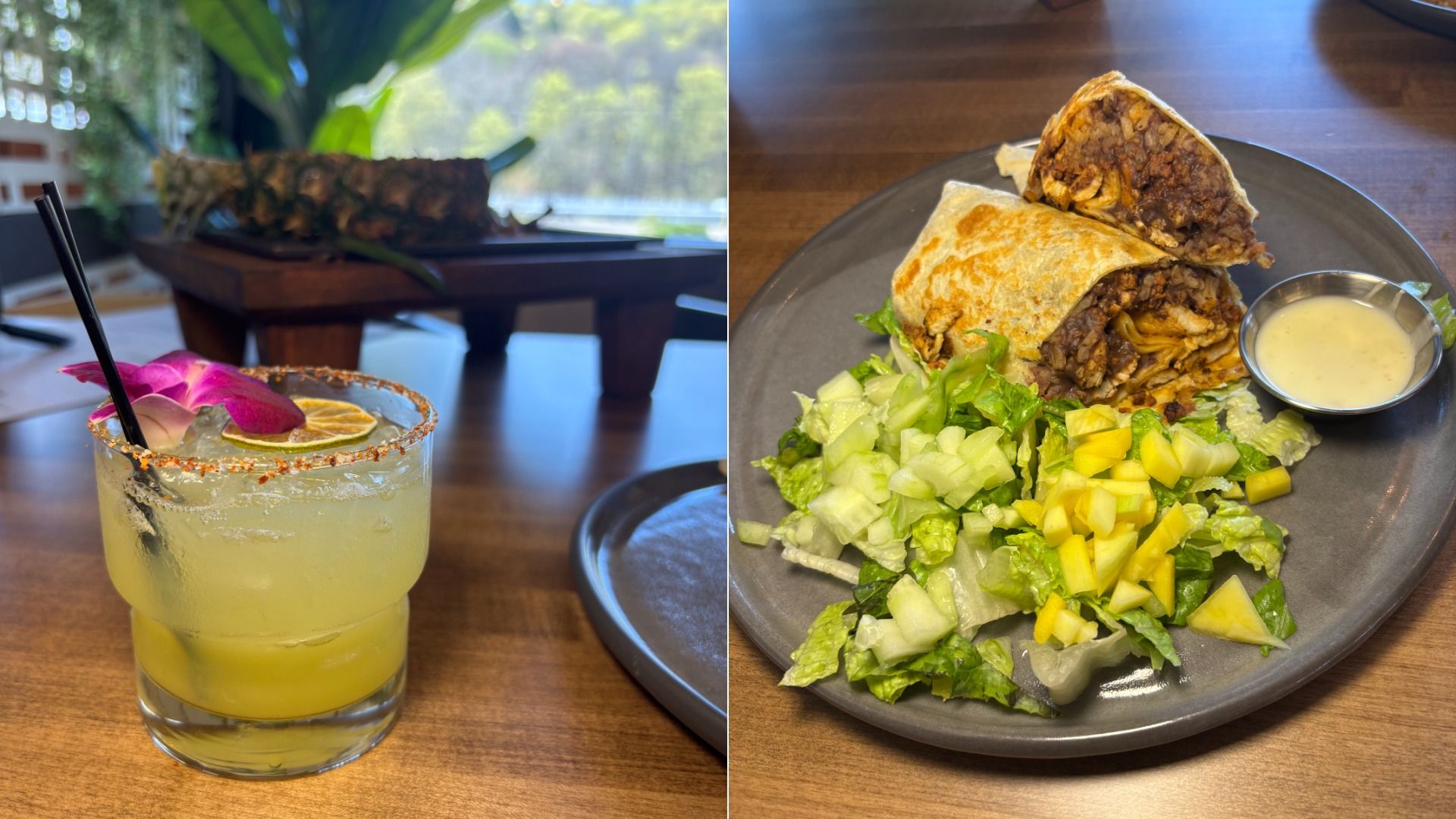 New Tulum restaurant spices up Murrysville dining scene - Axios Pittsburgh