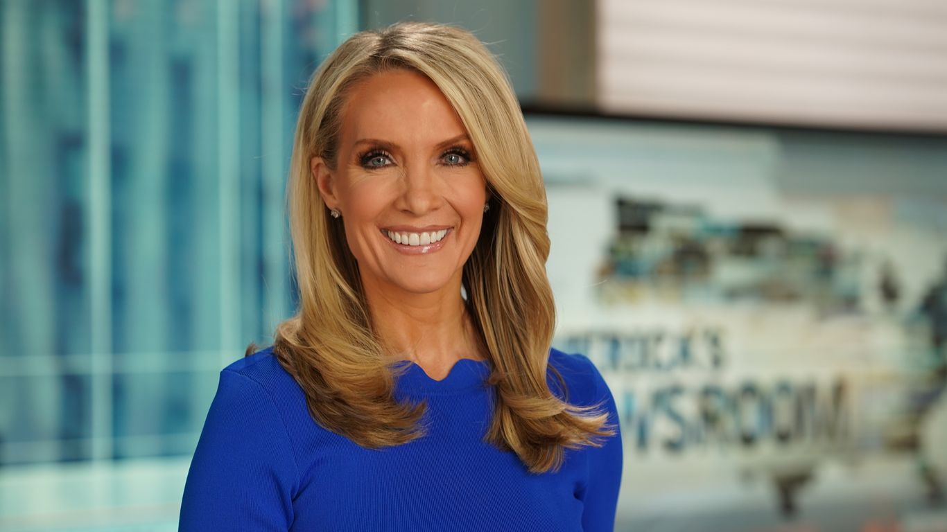 Fox's Perino didn't try to recruit Trump to this GOP debate