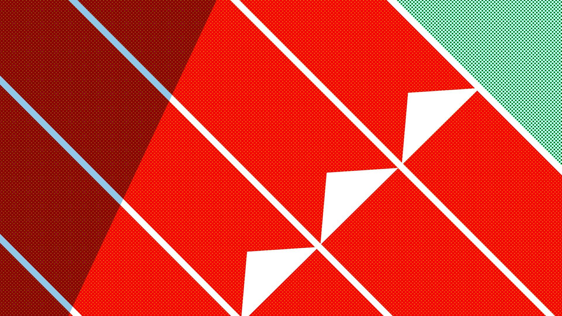 Ross Terrell - Axios