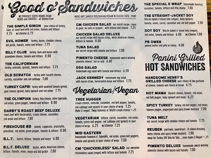 Now Open: 5 quick things to know about the new Common Market South End ...