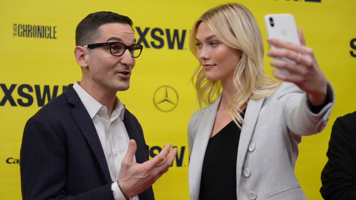 What we're reading: Behind the scenes with Guy Raz