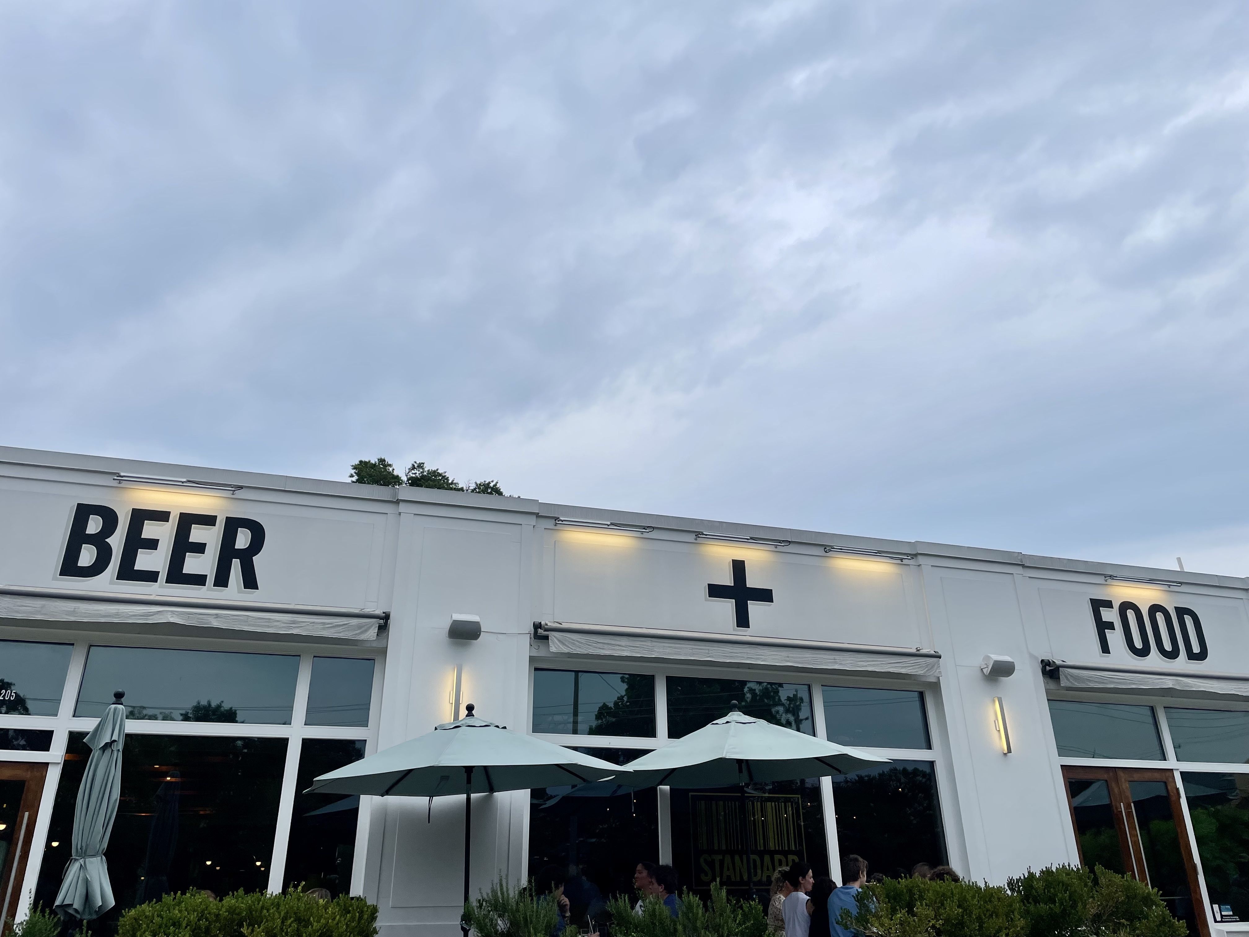 Raleigh, Durham and the Triangle's 30 best local restaurants - Axios ...