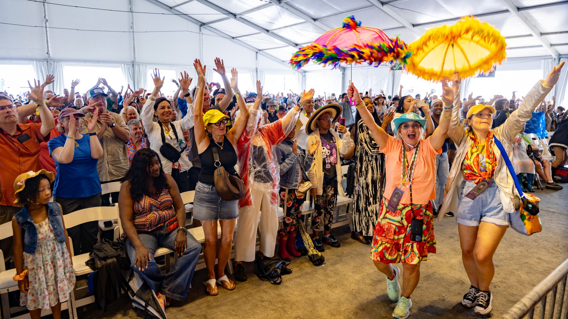 10 best New Orleans festivals to mark on your calendar this spring ...
