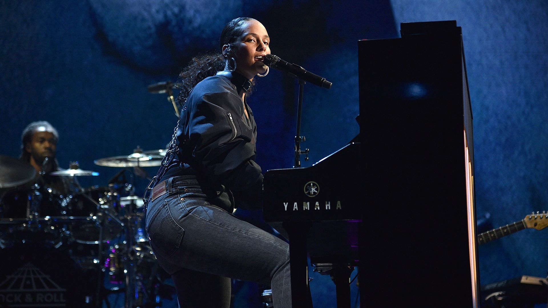 Rock & Roll Hall of Fame 2026: My perfect induction class - Axios Cleveland