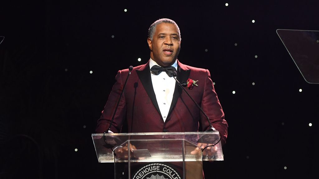 Inside Vista Equity after CEO Robert Smith's fraud settlement