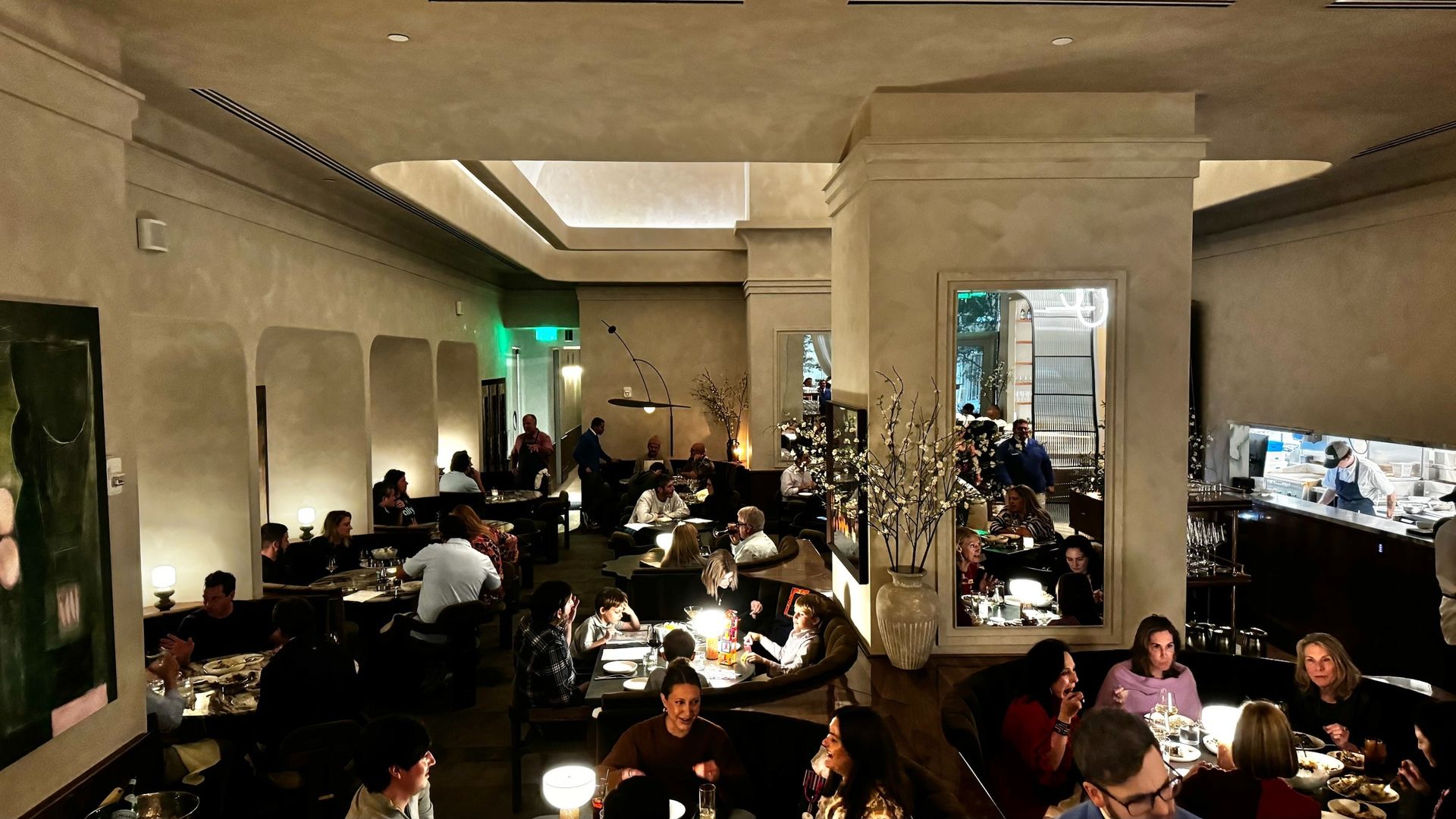 Charlotte's best new restaurants of 2024 - Axios Charlotte