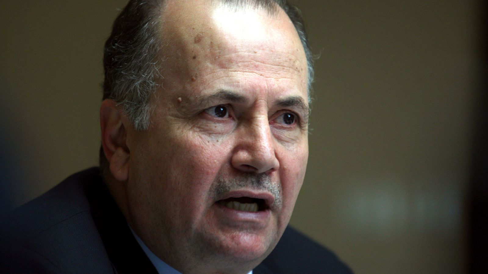 Palestinian president appoints adviser as new prime minister