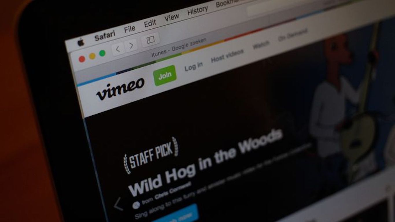 Vimeo launches enterprise tech business
