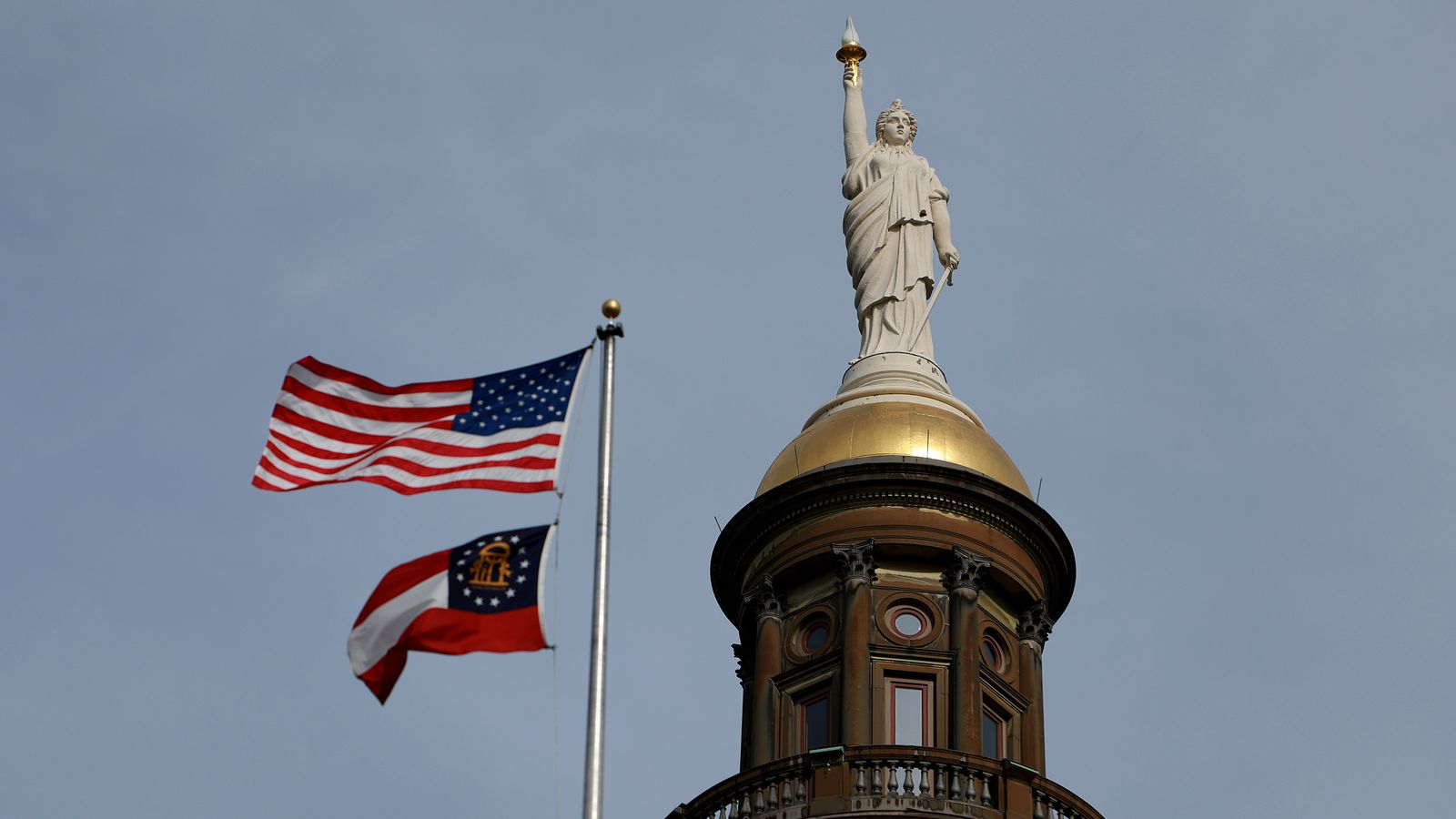 Where are the statues of women at the Georgia Capitol? - Axios Atlanta