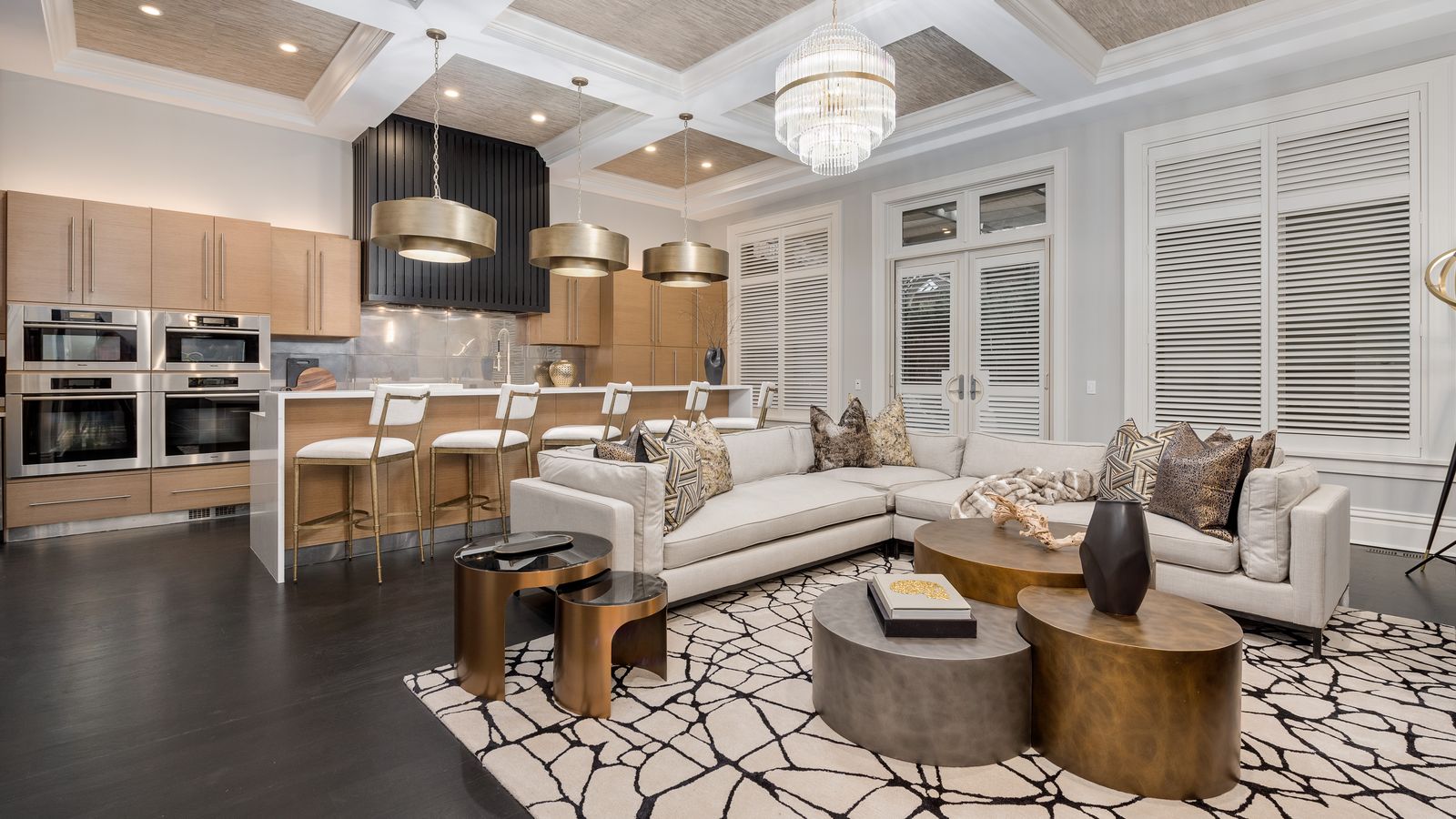 Black interior designers in Chicago: These are the names to know ...
