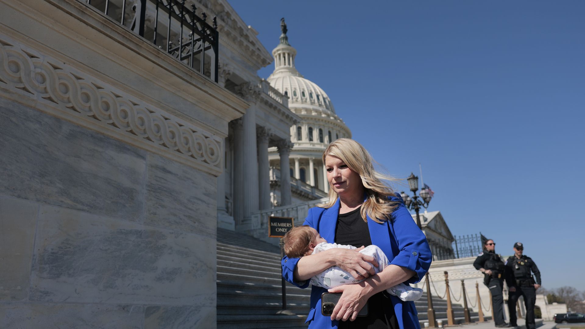 Colorado's U.S. Rep. Pettersen scores bipartisan proxy voting win ...
