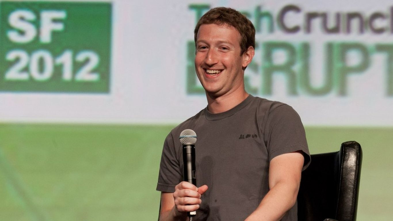 Facebook snags Snapchat Story feature