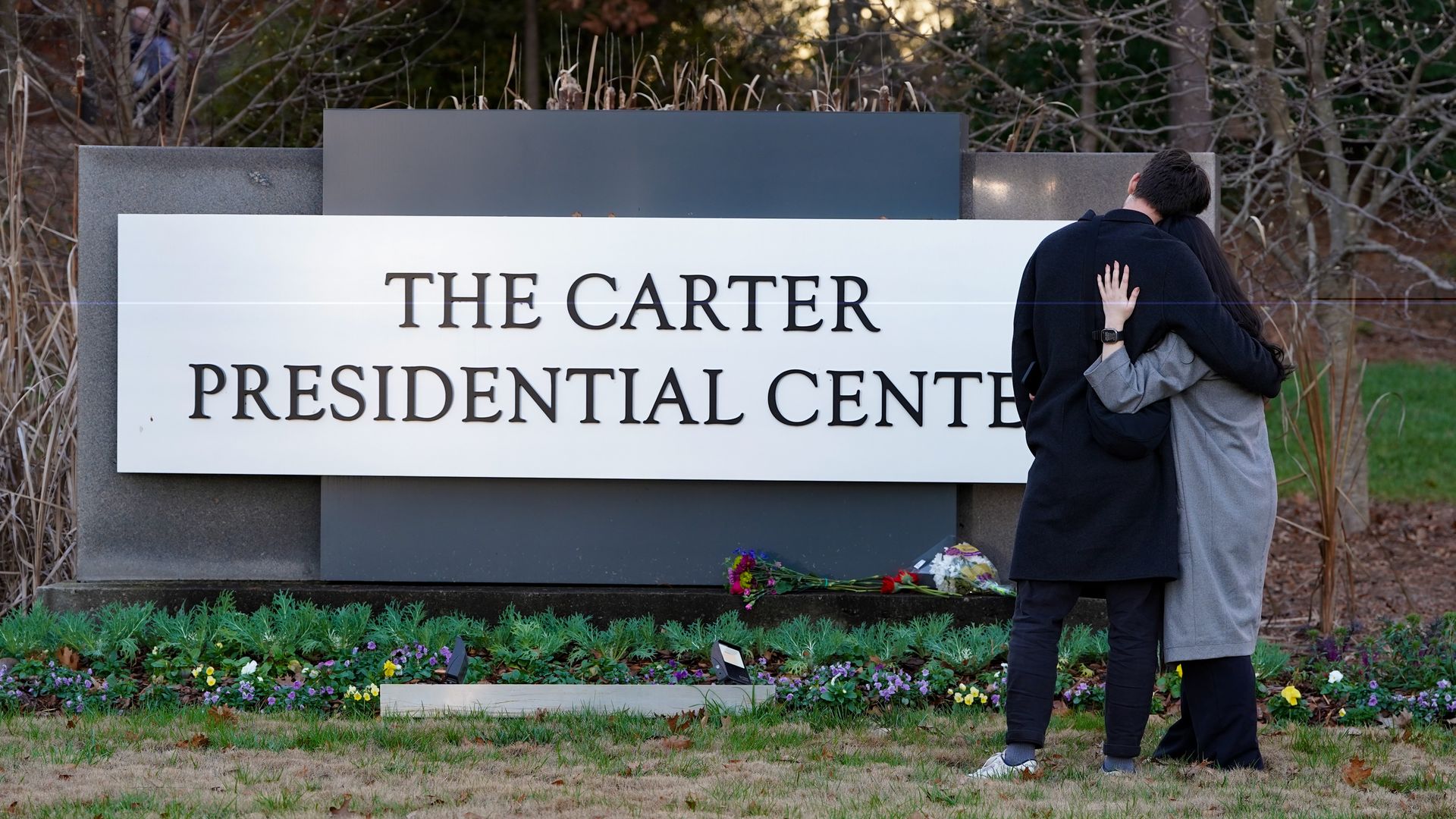 Jimmy Carter memorial services to begin Saturday in Atlanta - Axios Atlanta