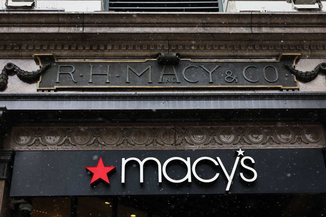 Retail: What's next for Macy's