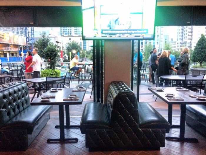 Preview: Hits and misses at Ink N Ivy ahead of its November 7 grand ...