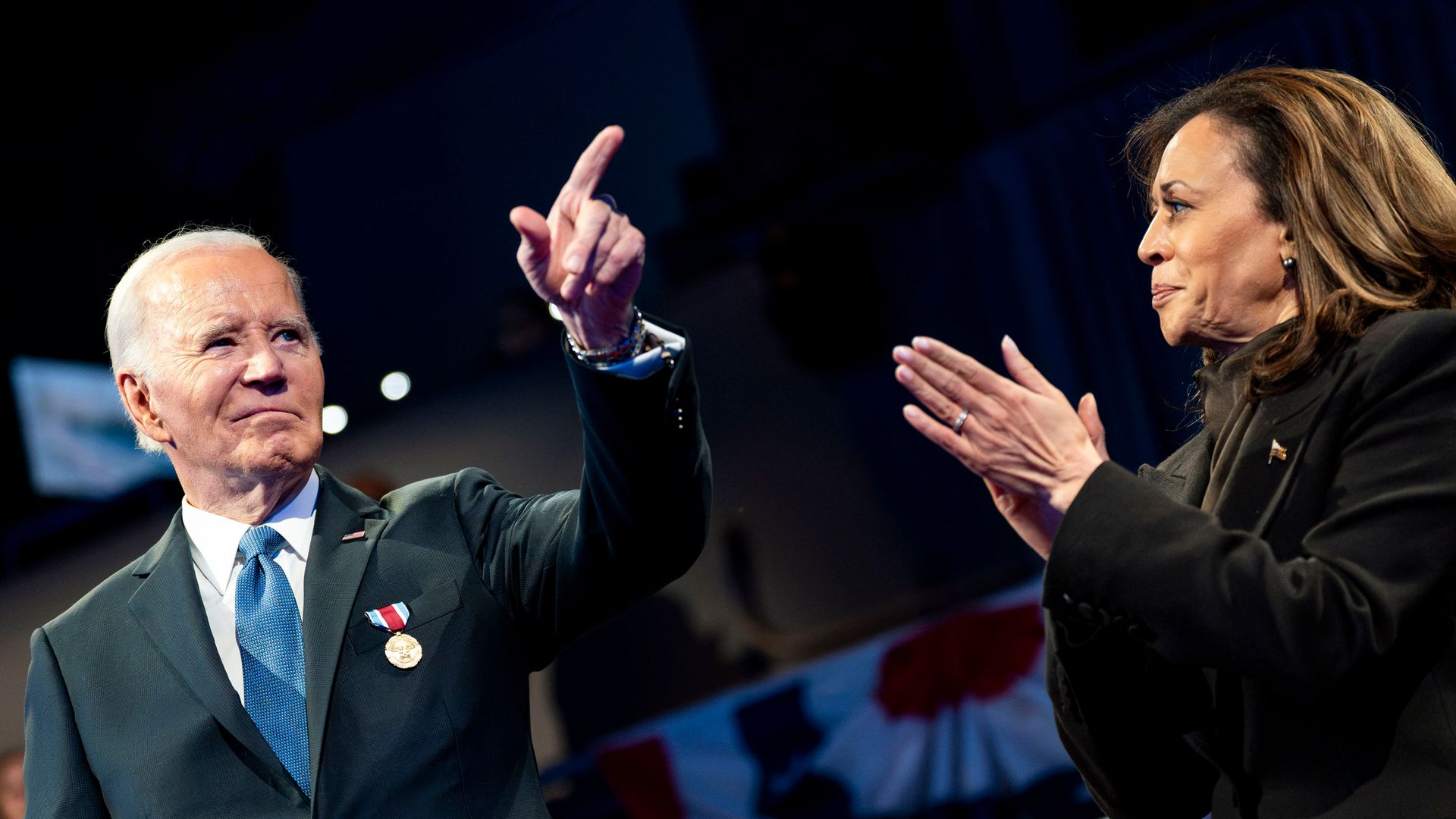 Biden says Equal Rights Amendment should be ratified, though unclear it ...